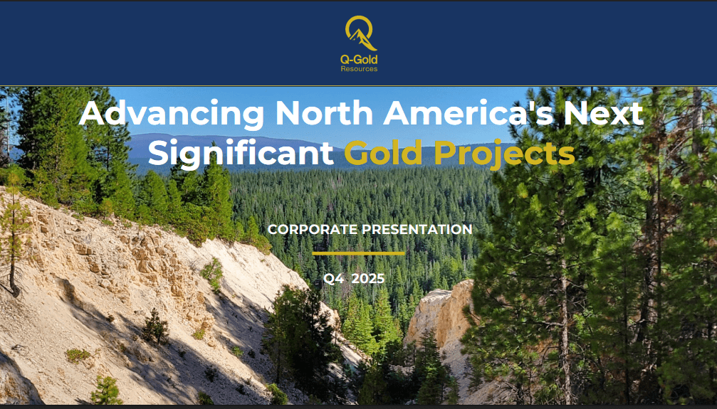 Q-Gold
