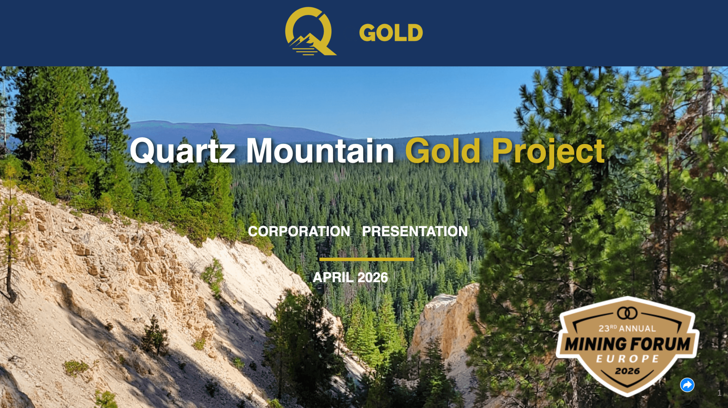 Q-Gold